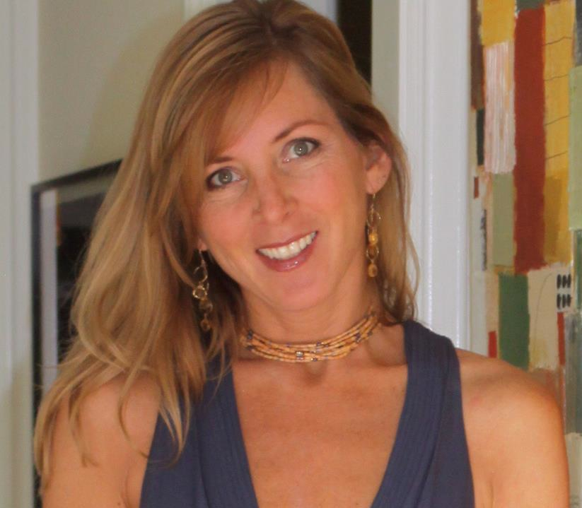 All In: Kristin Hull on Investing for Change