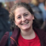 Leah V. - Resource Generation